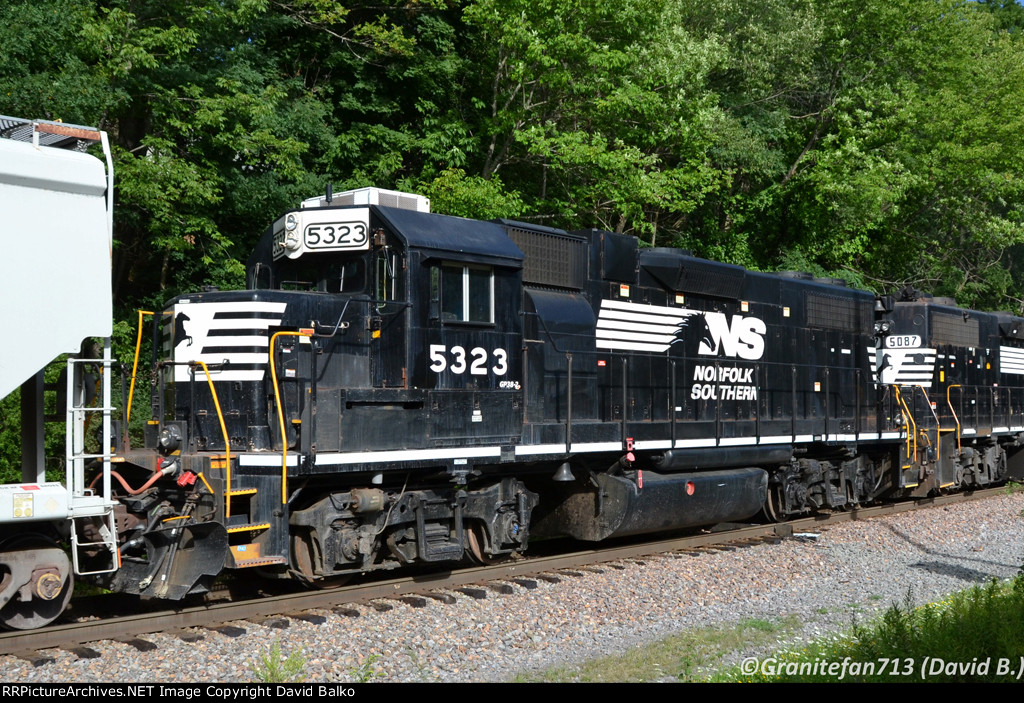 NS 5323